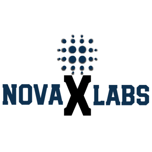 Home - Nova X Labs